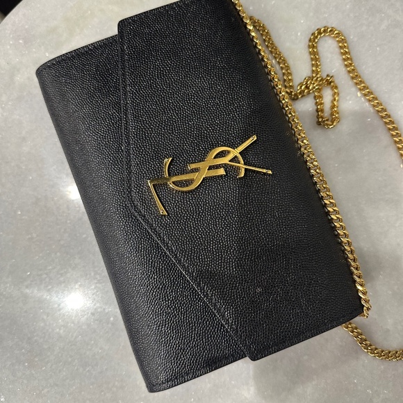 Yves Saint Laurent | Bags | Authentic Ysl Bag | Poshmark